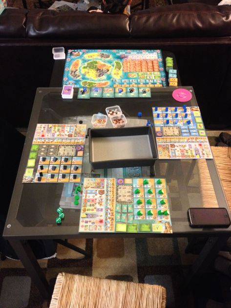 BoardGameGeek