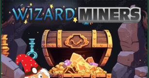 Wizard Miners | Board Game | BoardGameGeek