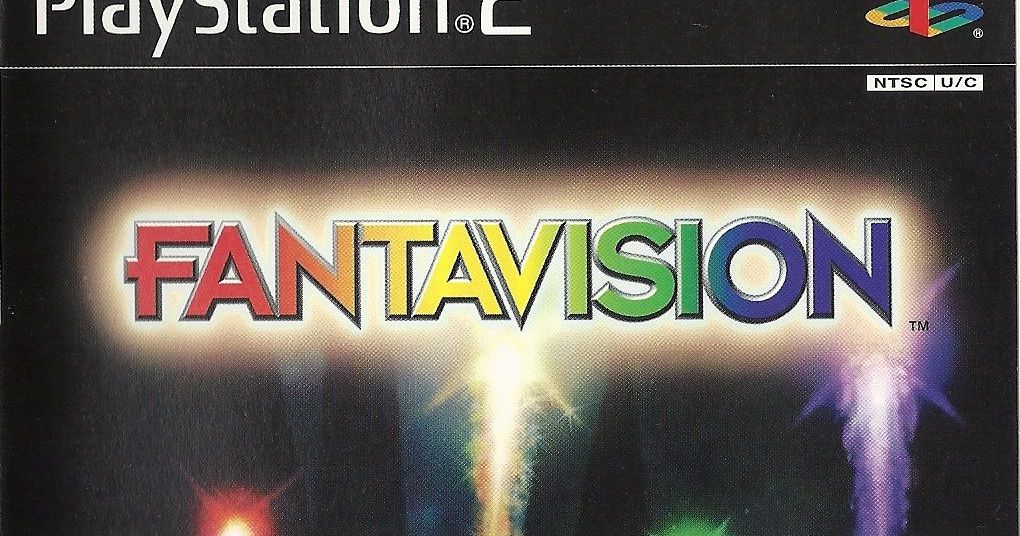 Fantavision | Video Game | VideoGameGeek