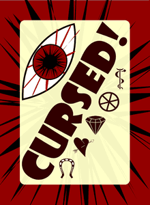Cursed! | Board Game | BoardGameGeek