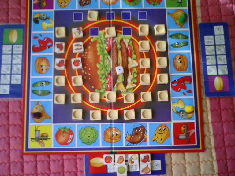 BoardGameGeek