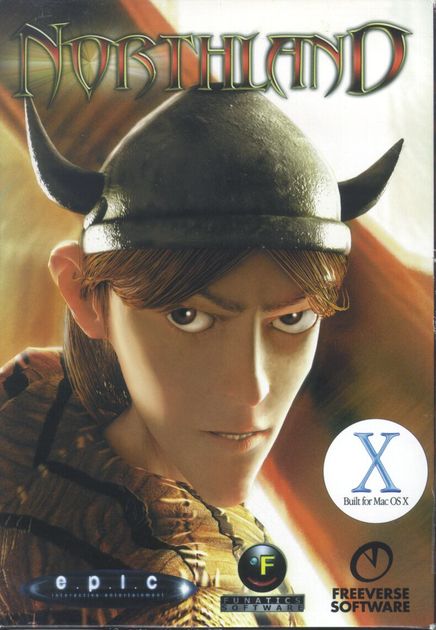 Northland | Video Game | VideoGameGeek