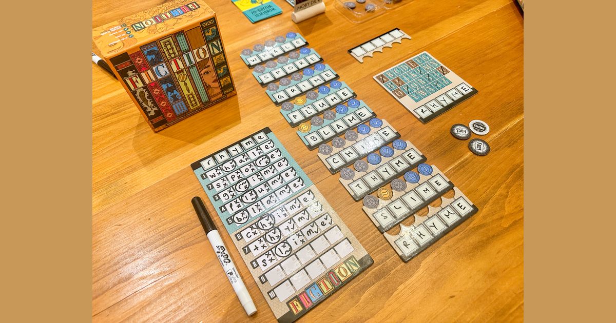 BoardGameGeek