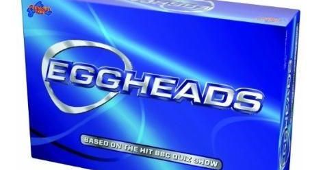 Eggheads | Board Game | BoardGameGeek