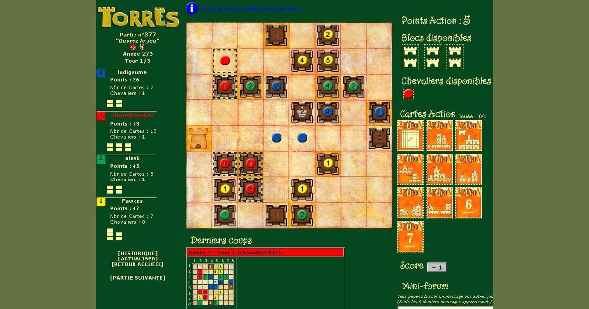 BoardGameGeek