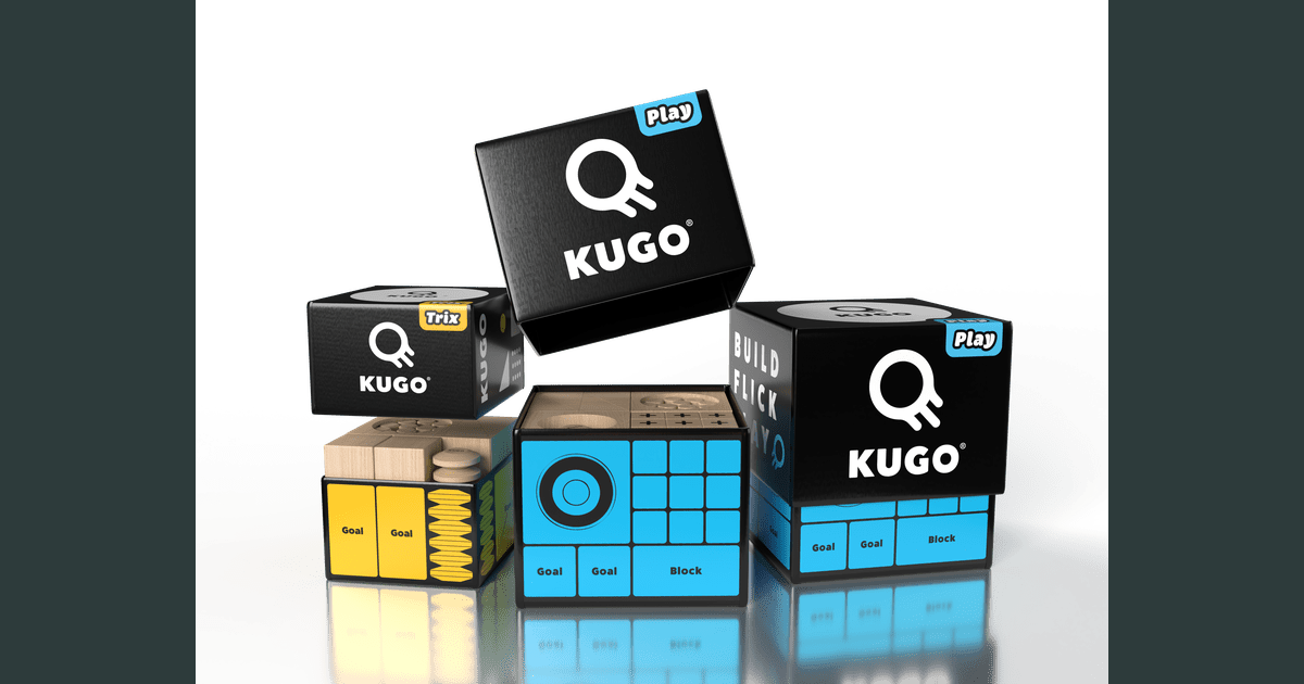 UKGE 2025 Full list of games