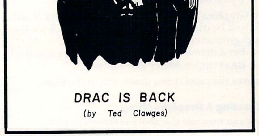 Drac is Back | Video Game | VideoGameGeek