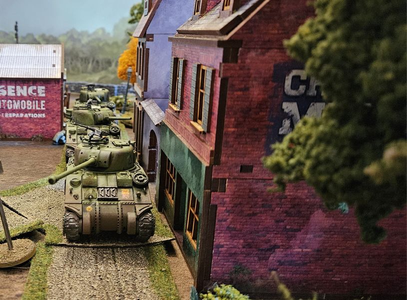 Achtung Review! | Achtung Panzer! Blood & Steel Starter Set