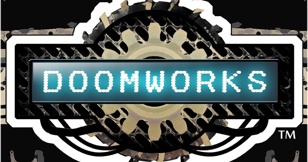 Doomworks | Board Game | BoardGameGeek