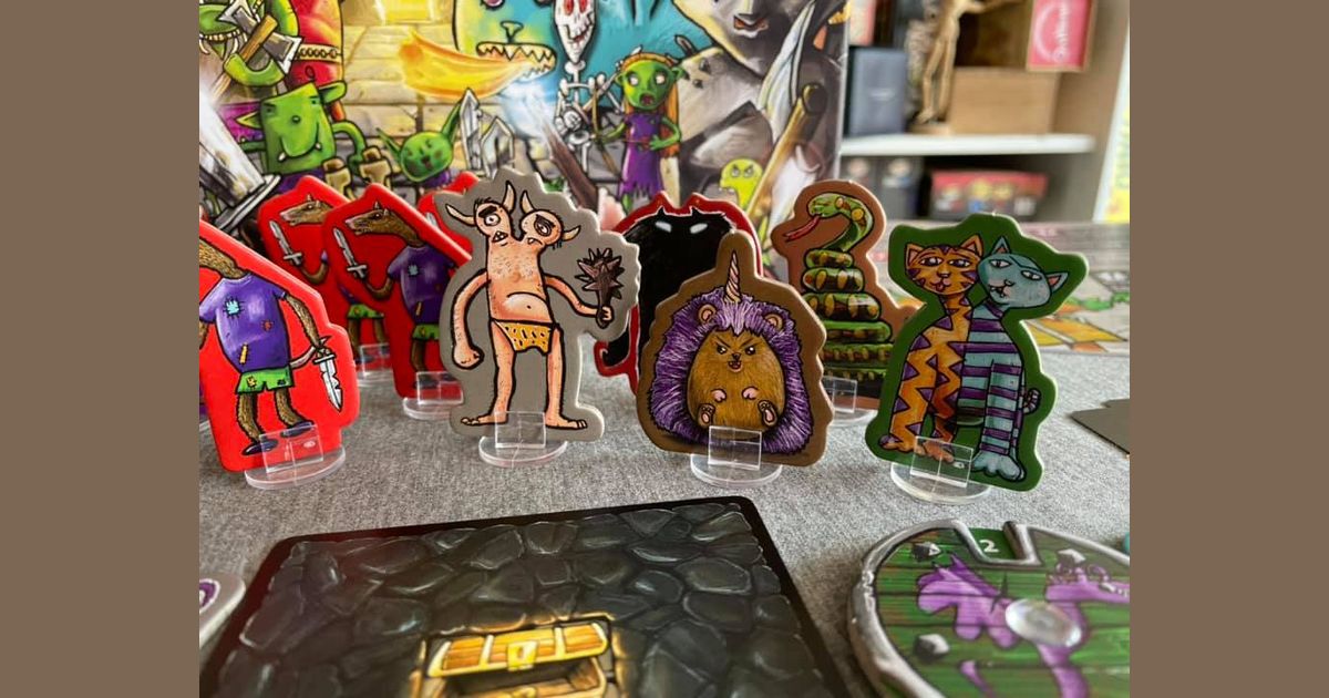 BoardGameGeek