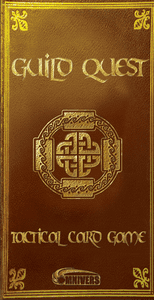 Guild Quest | Board Game | BoardGameGeek