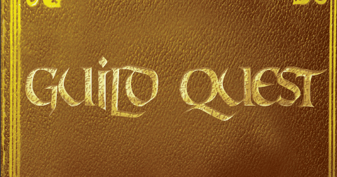 Guild Quest | Board Game | BoardGameGeek