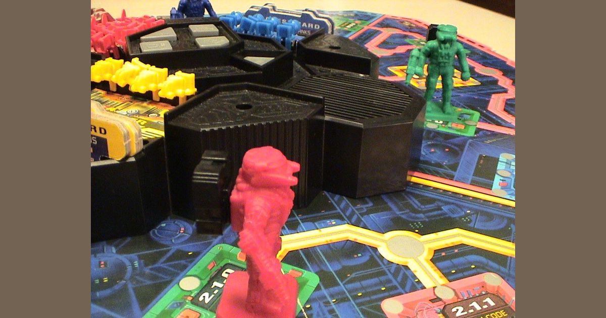 BoardGameGeek