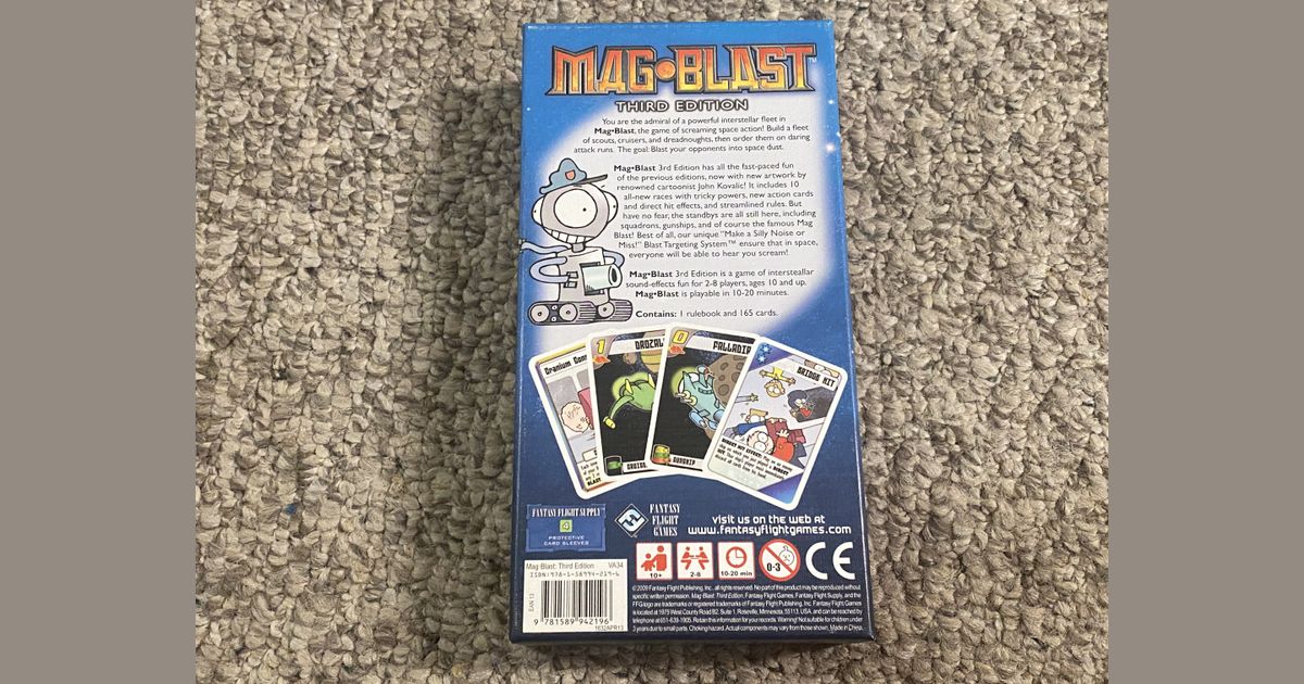 BoardGameGeek