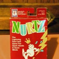 Nertz | Board Game | BoardGameGeek