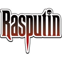 rasputin words