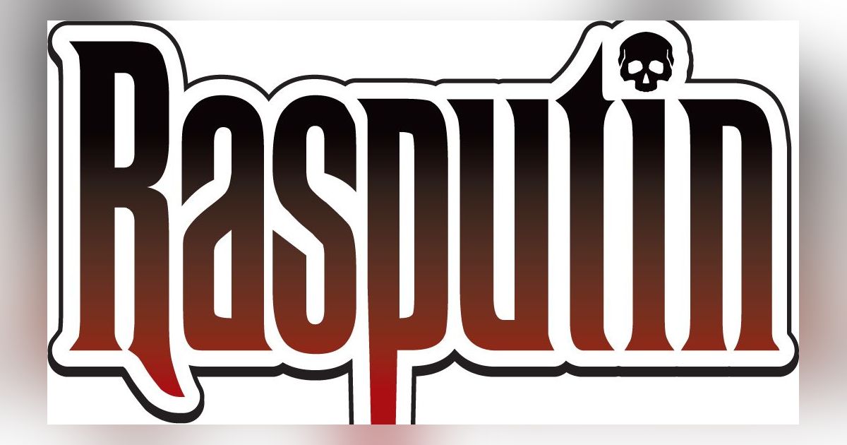 Rasputin | Board Game | BoardGameGeek
