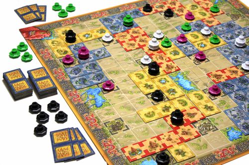 BoardGameGeek