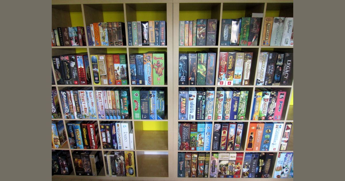BoardGameGeek