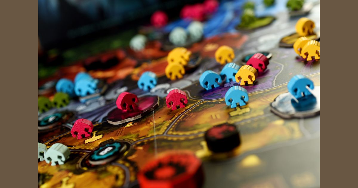 BoardGameGeek