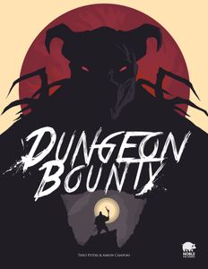 Dungeon Bounty | Board Game | BoardGameGeek