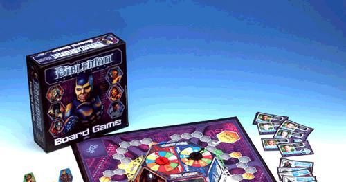 The BibleMan Adventure | Board Game | BoardGameGeek