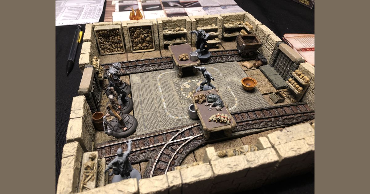 BoardGameGeek