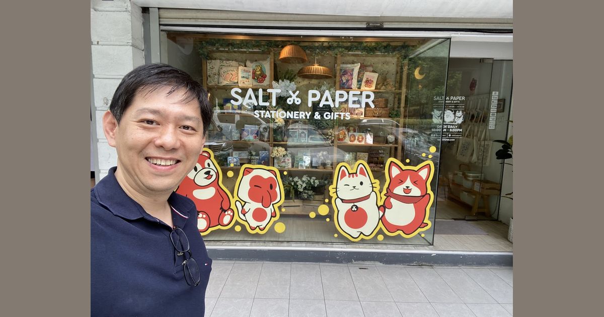 Cili Padi Games has landed in Sabah | Hiew's Boardgame Blog