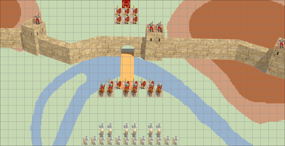 Historia Battles Rome | Video Game | BoardGameGeek