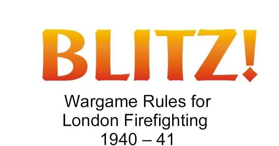 BLITZ! | Board Game | BoardGameGeek