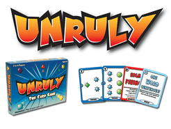 Unruly! | Board Game | BoardGameGeek