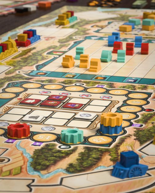 BoardGameGeek