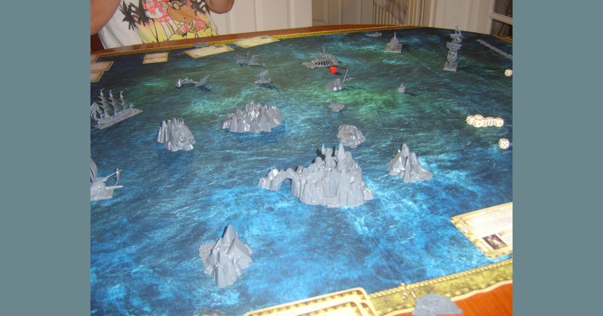 BoardGameGeek