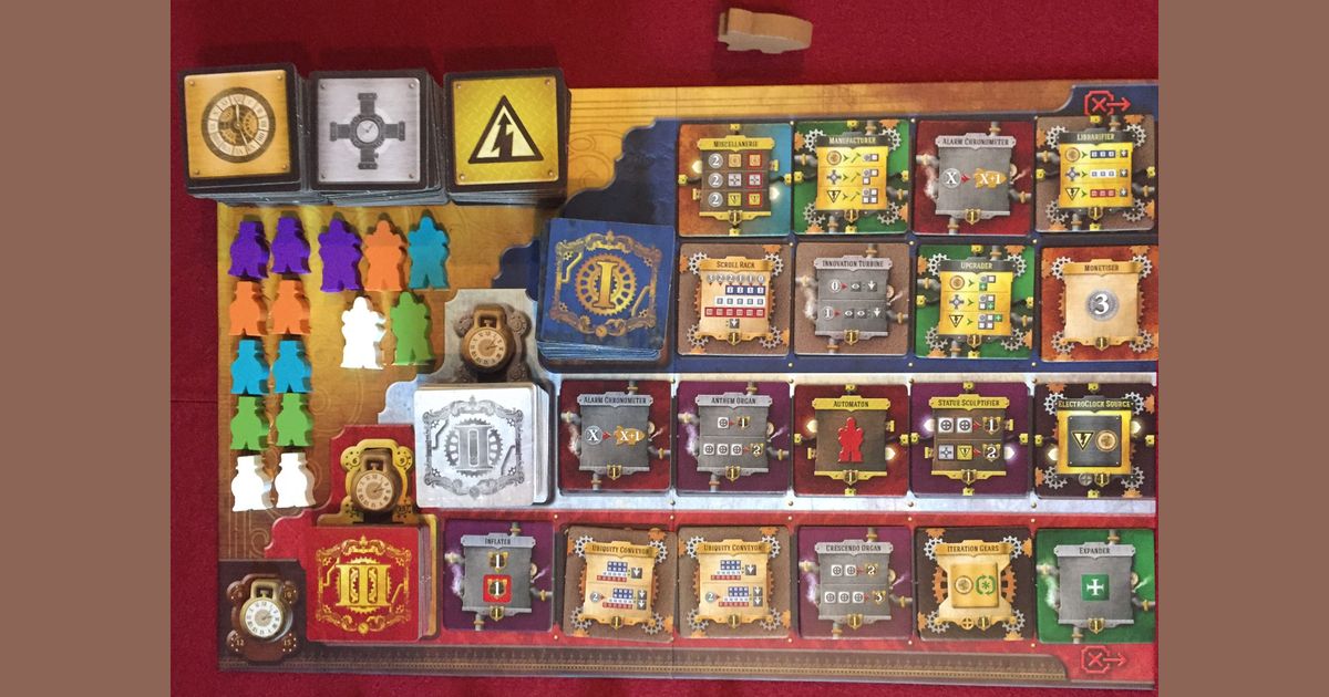 BoardGameGeek