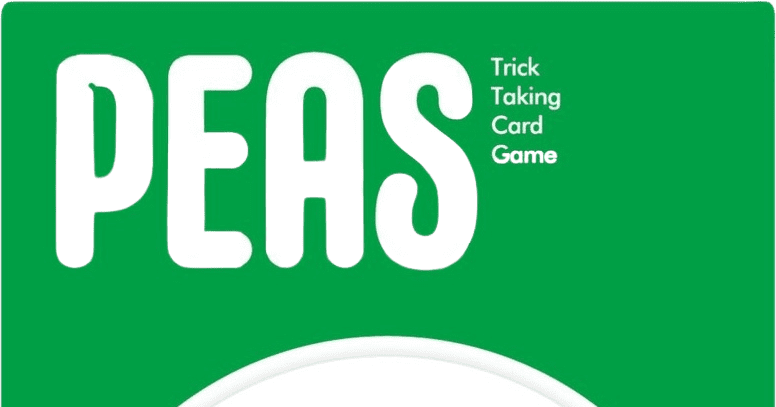 PEAS | Board Game | BoardGameGeek