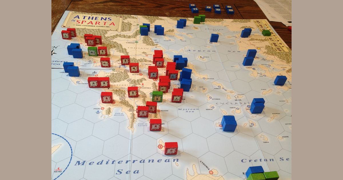 BoardGameGeek
