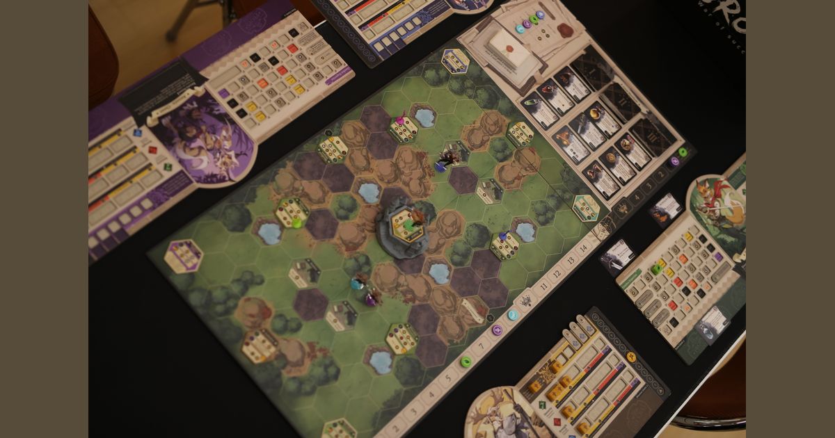 BoardGameGeek
