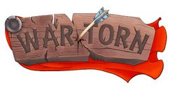 war torn world