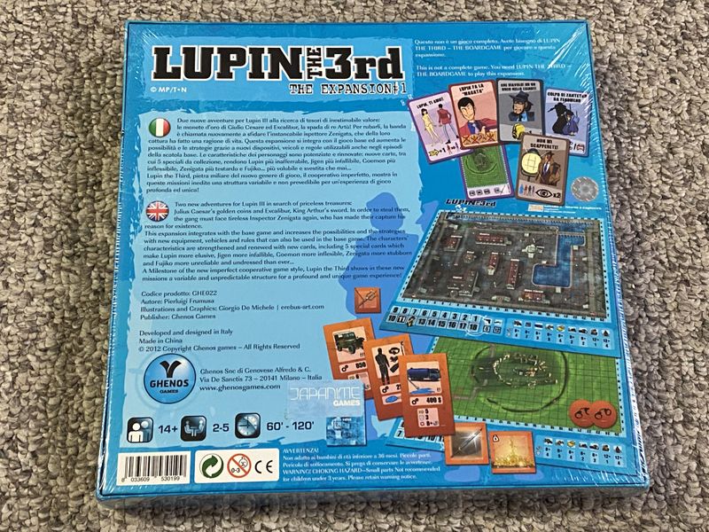 BoardGameGeek