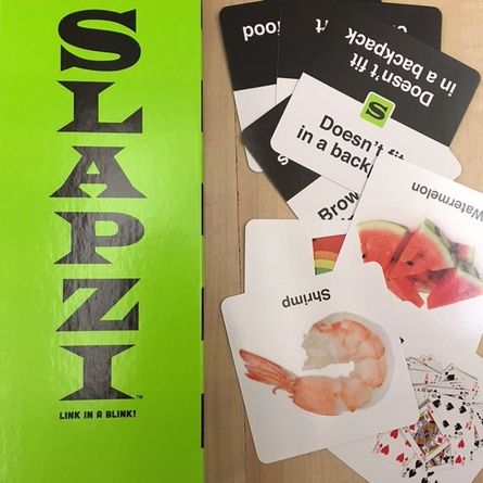 SLAPZI | Board Game | BoardGameGeek