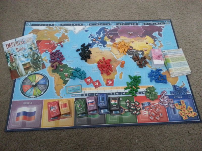BoardGameGeek