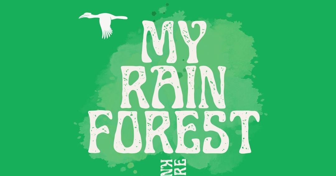 My Rainforest | Board Game | BoardGameGeek