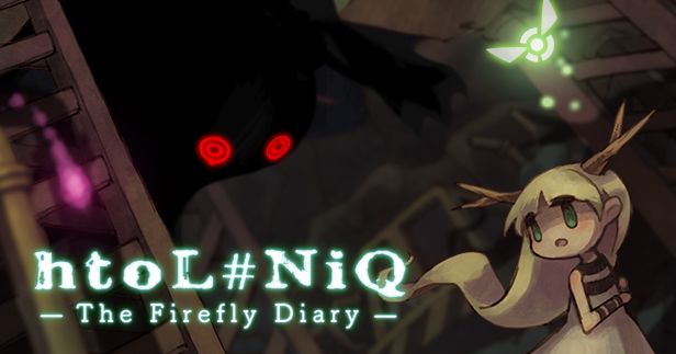 htoL#NiQ: The Firefly Diary | Video Game | BoardGameGeek