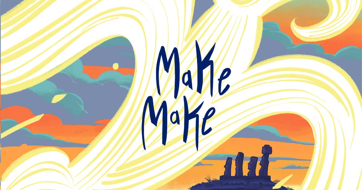 Make Make | Board Game | BoardGameGeek