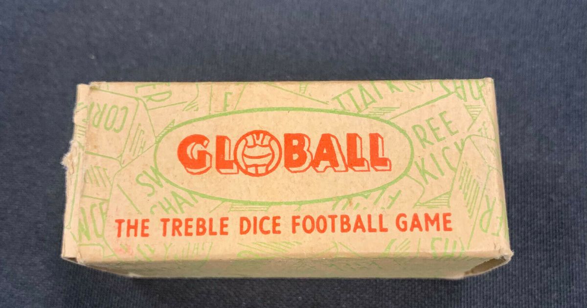 Globall | Board Game | BoardGameGeek