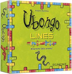 ubongo gra