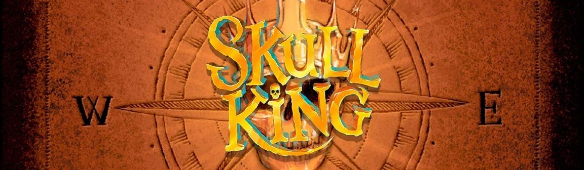 skull king bgg