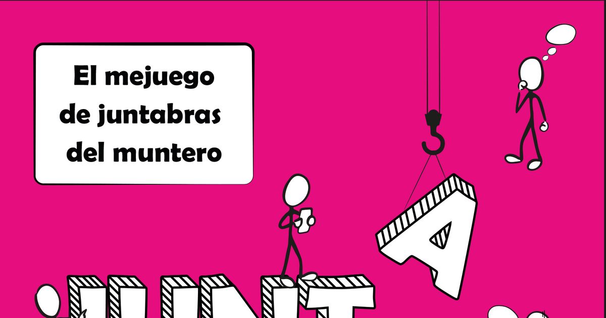 Juntabras | Board Game | BoardGameGeek