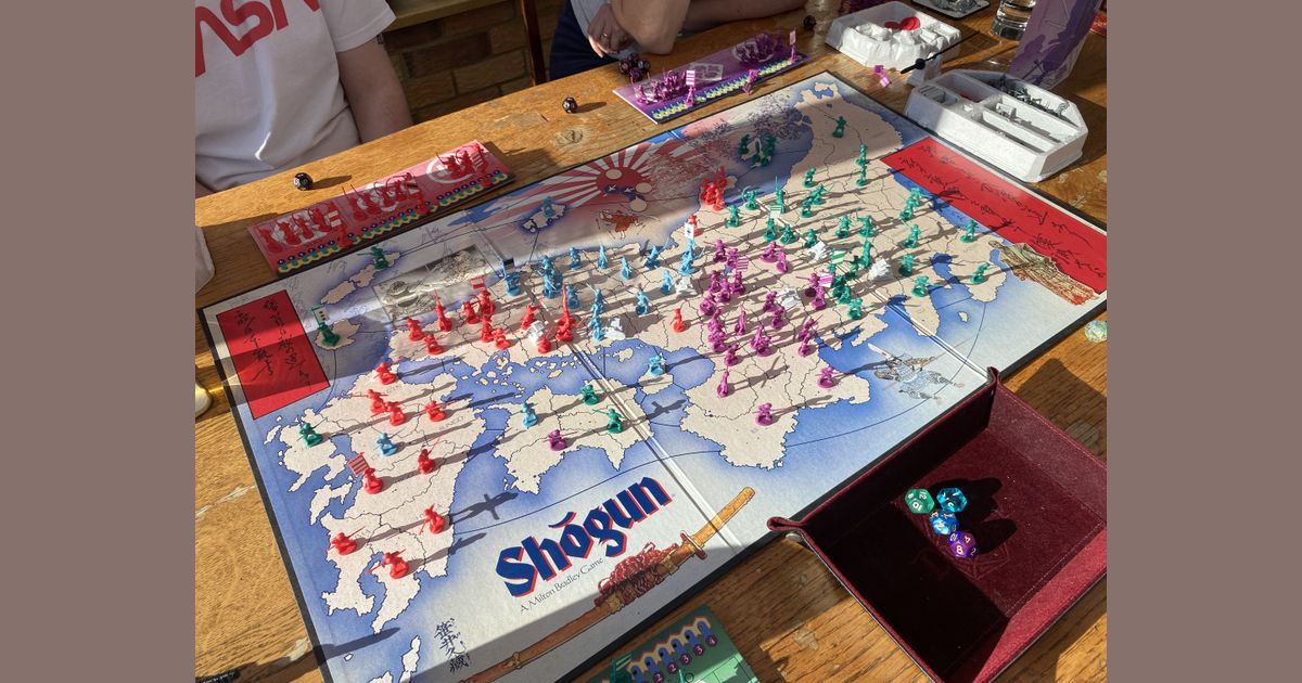BoardGameGeek