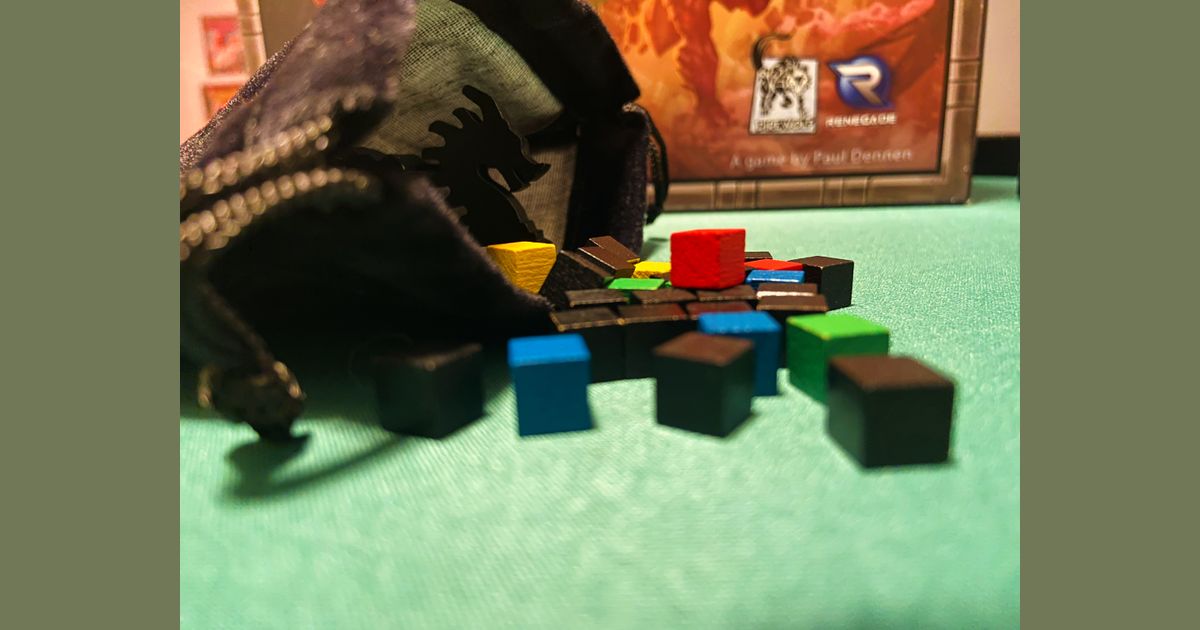 September In Review - New Games Galore | Journey Into the Unknown